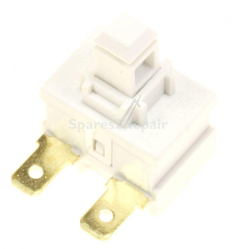 Philips Power Switch - Switch Push Button [Nilfisk] - £17.96 ...